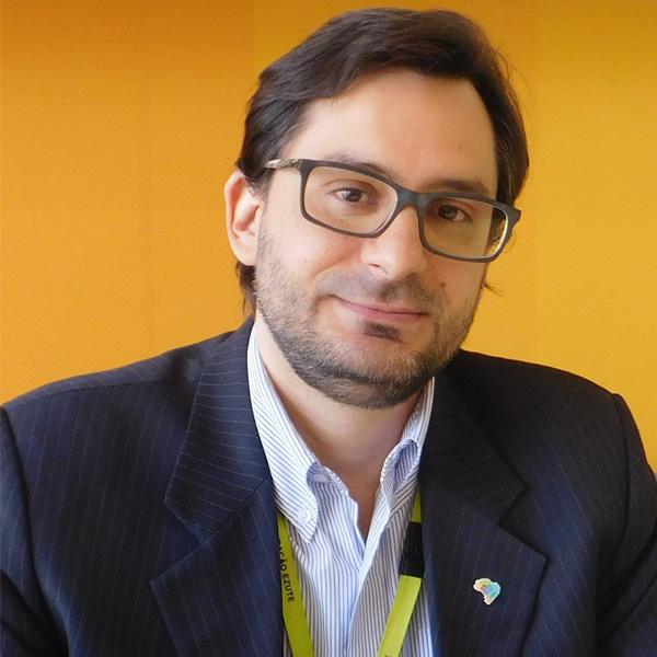 Cidades que se Reinventam : Thomas Strasser